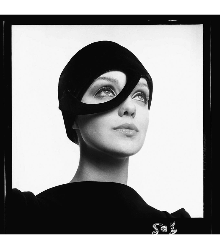 Picture of Donna Mitchell