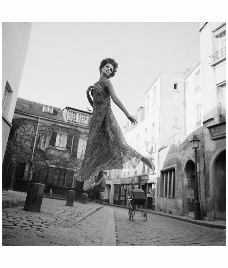 Picture of Donna Mitchell