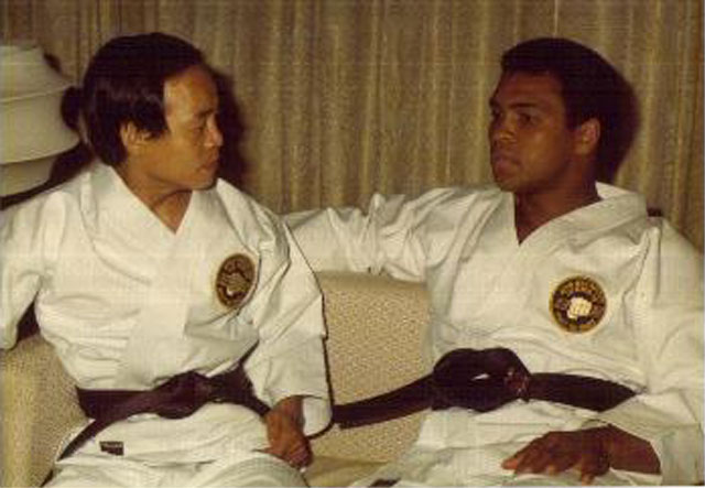 Muhammad Ali image