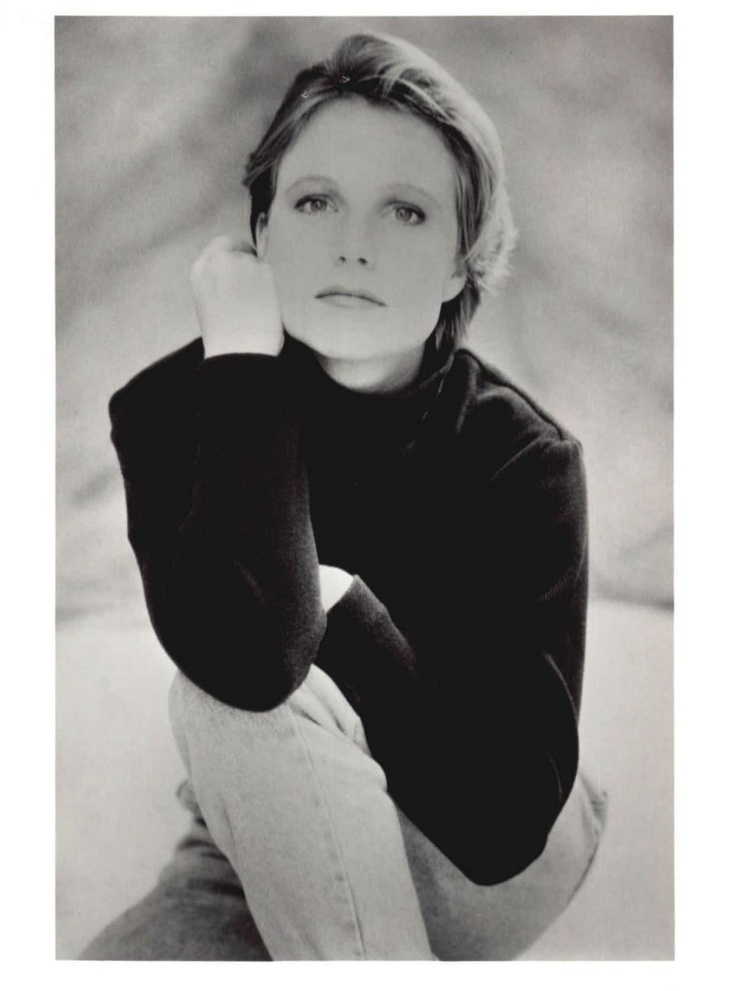 Picture of Amy Steel