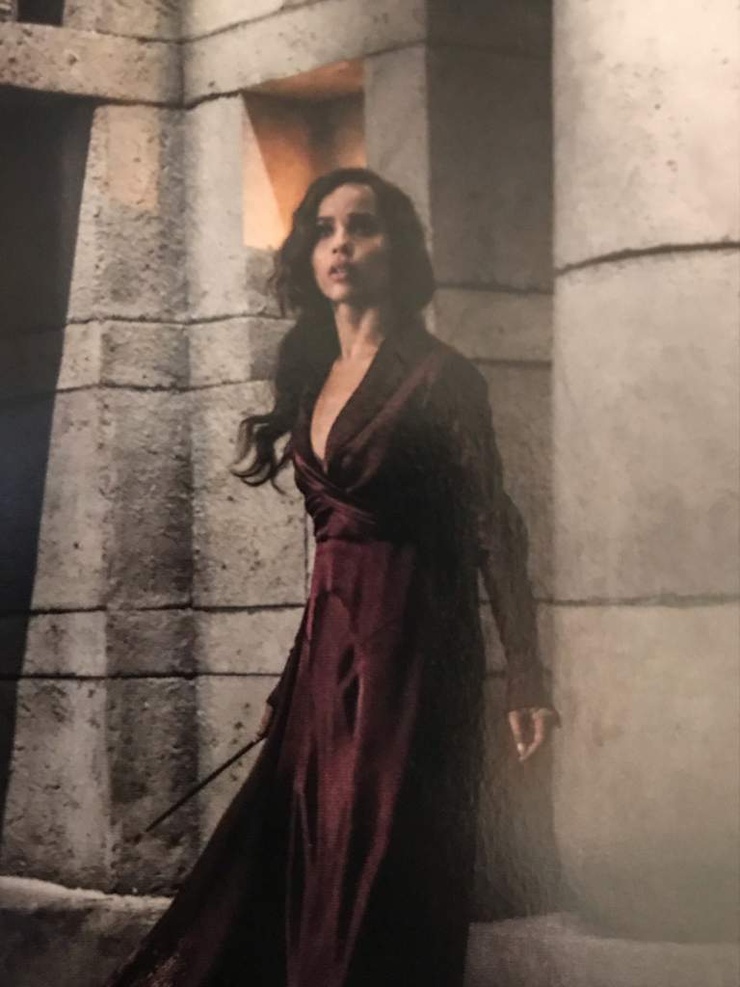 Picture of Leta Lestrange
