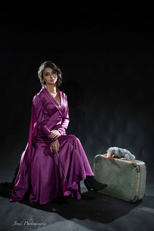 Picture of Leta Lestrange