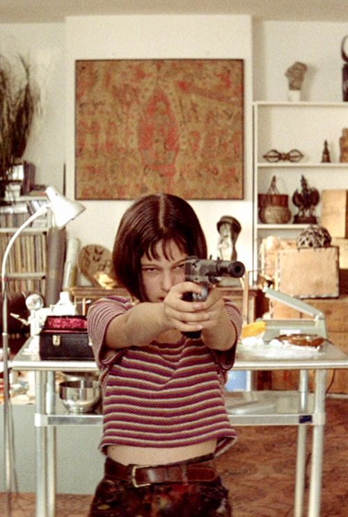 Picture of Mathilda Lando