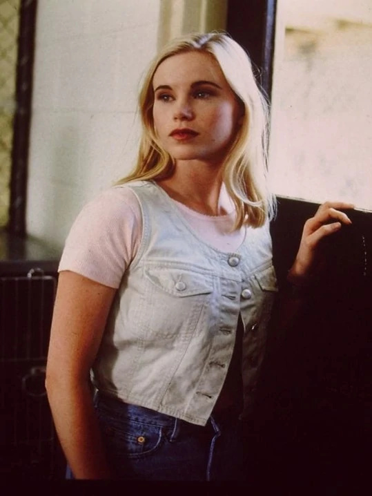 Picture of Catherine Sutherland