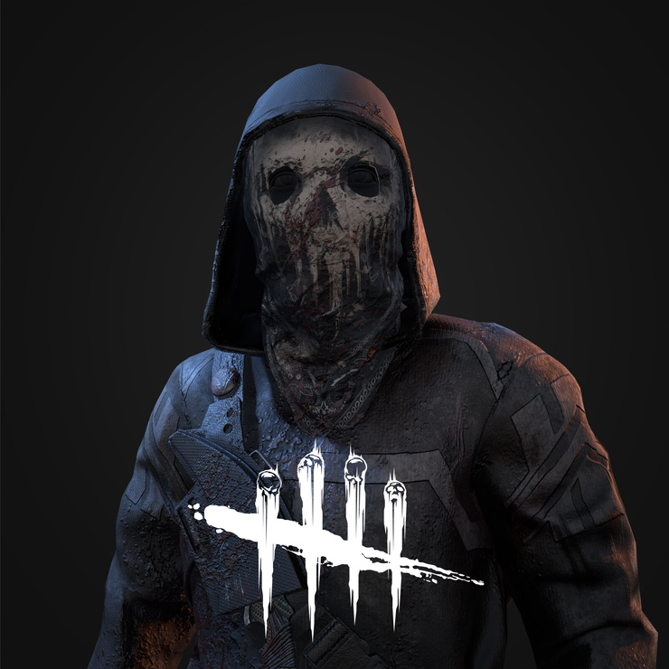 Picture of Joey (Dead By Daylight)