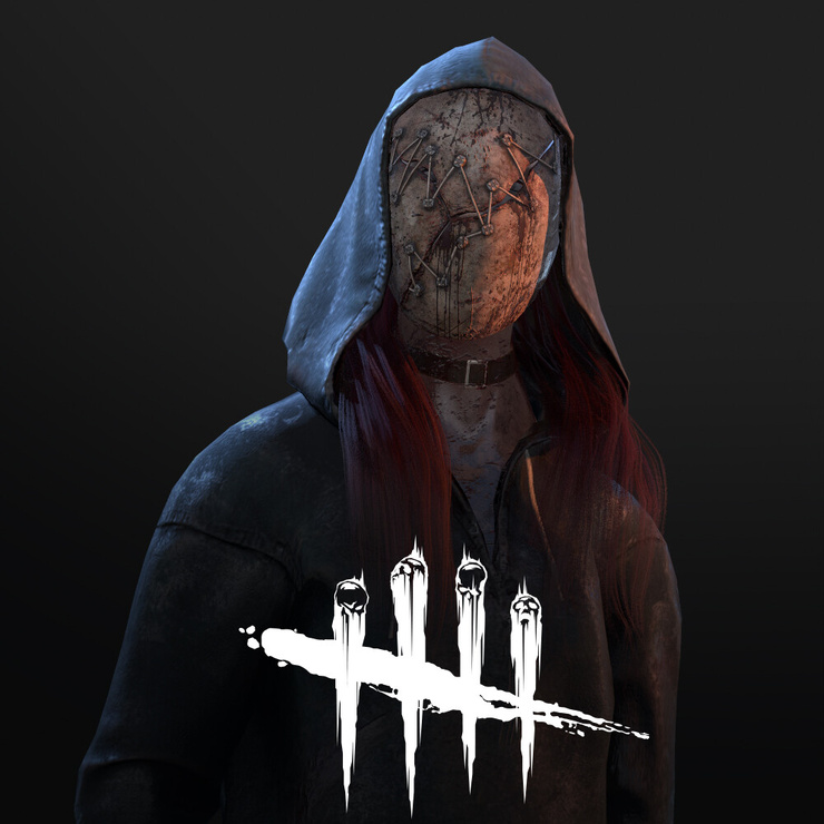 Picture of Susie (Dead By Daylight)
