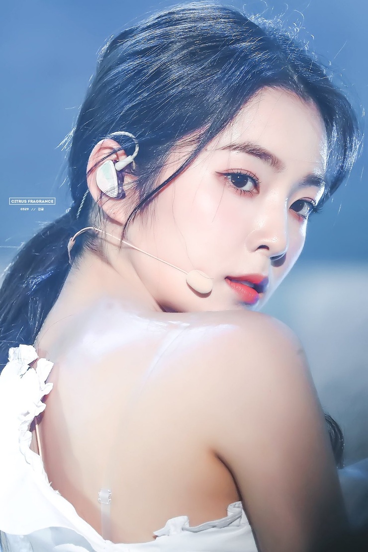 Irene (Bae Ju Hyun) image