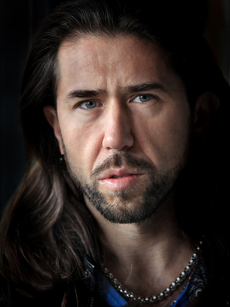 Picture of Micky Jukovic