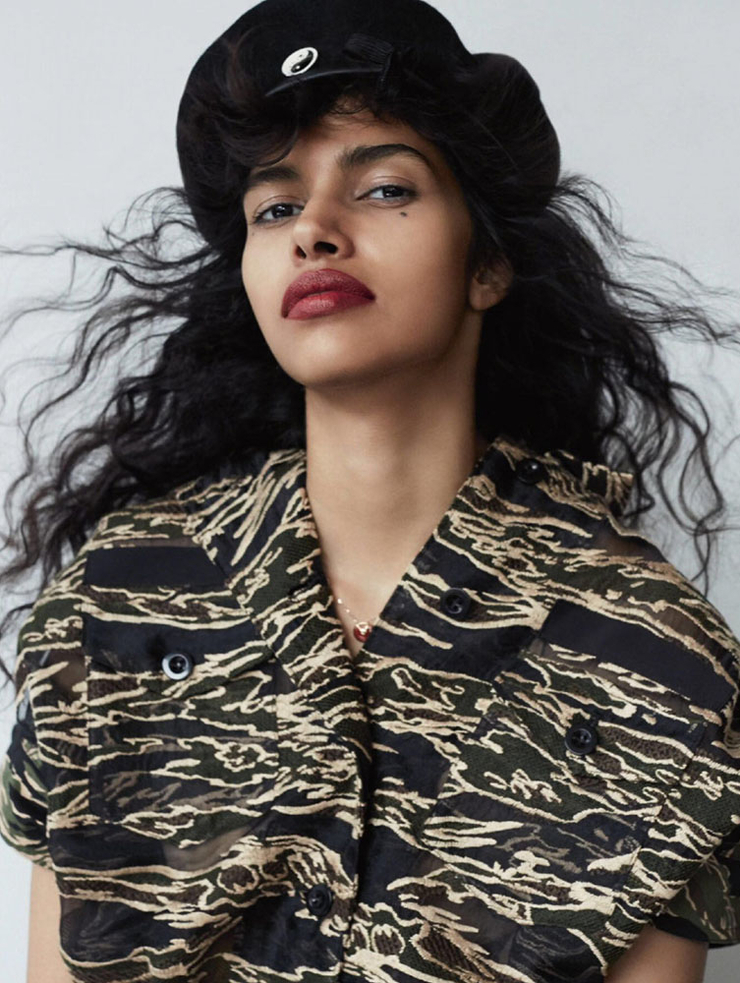 Picture of Pooja Mor