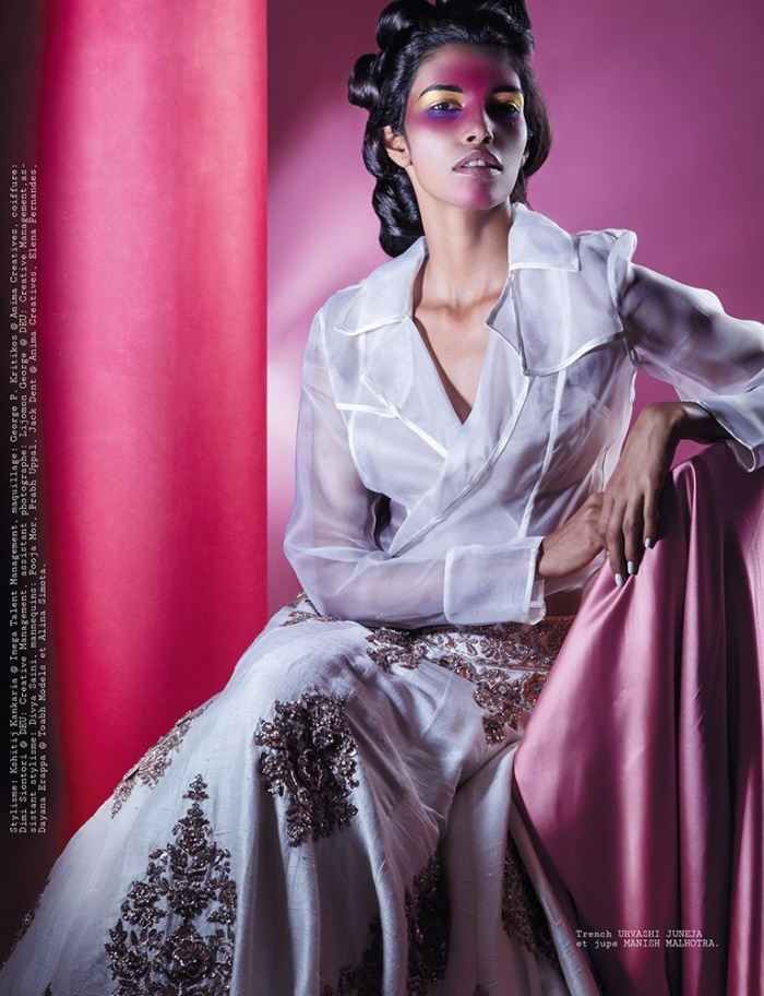 Picture of Pooja Mor