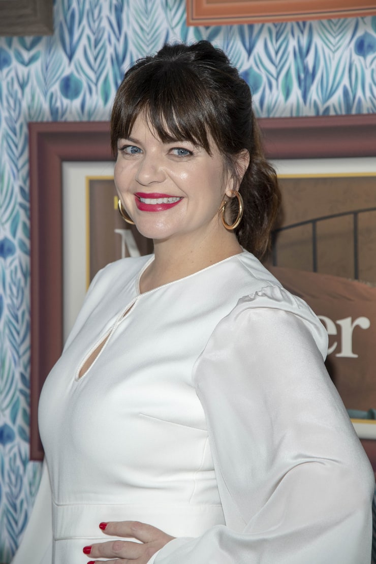 Picture of Casey Wilson