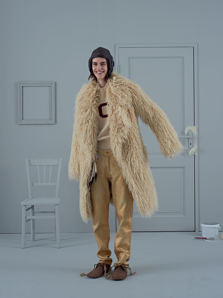 Picture of Miriam Sanchez