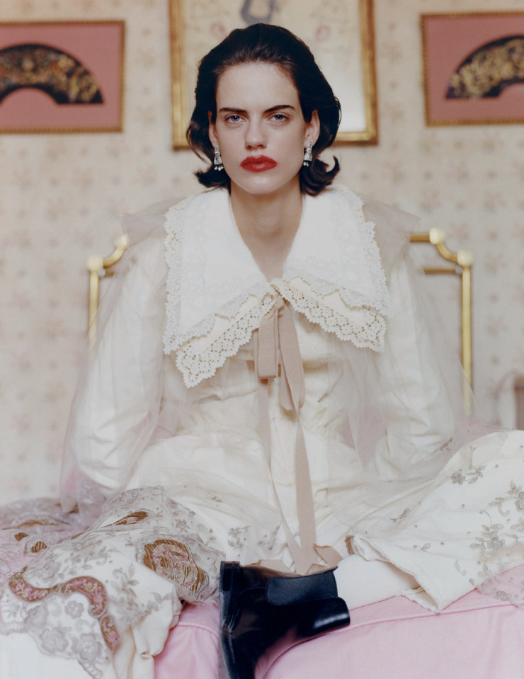 Picture of Miriam Sanchez