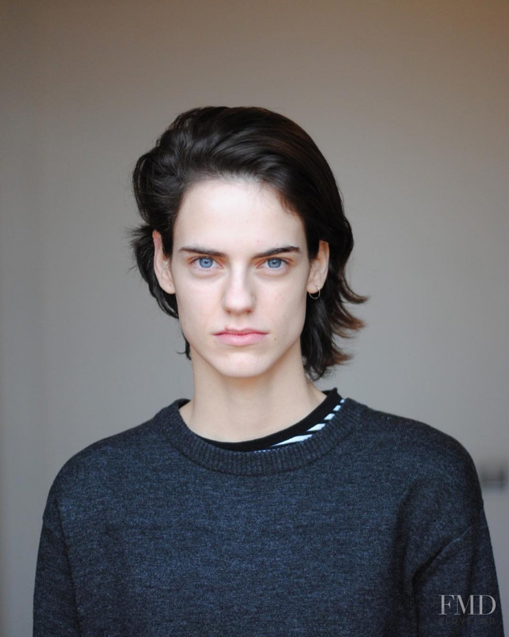 Picture of Miriam Sanchez