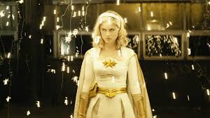 Picture of Starlight (Erin Moriarty)