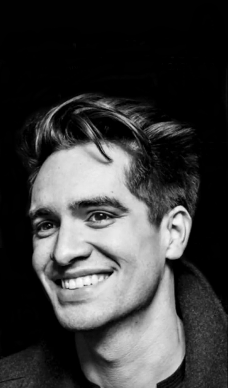 Brendon Urie picture