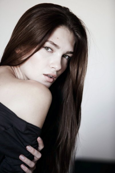 Picture of Madalina Draghici