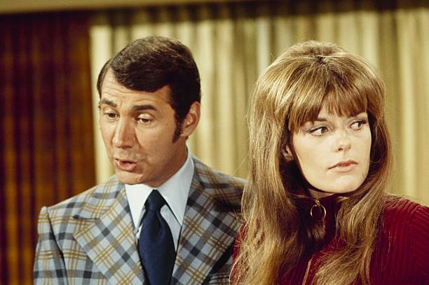 Roy Stuart, Nina Wayne