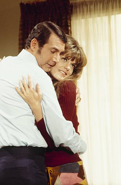 Roy Stuart, Nina Wayne