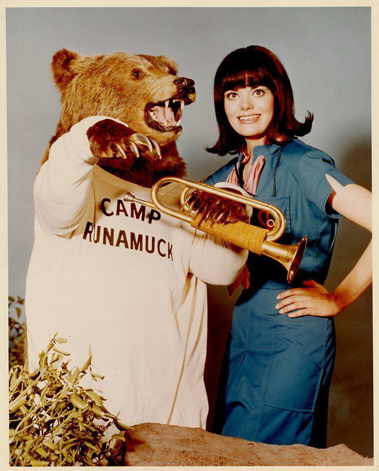 Nina Wayne
