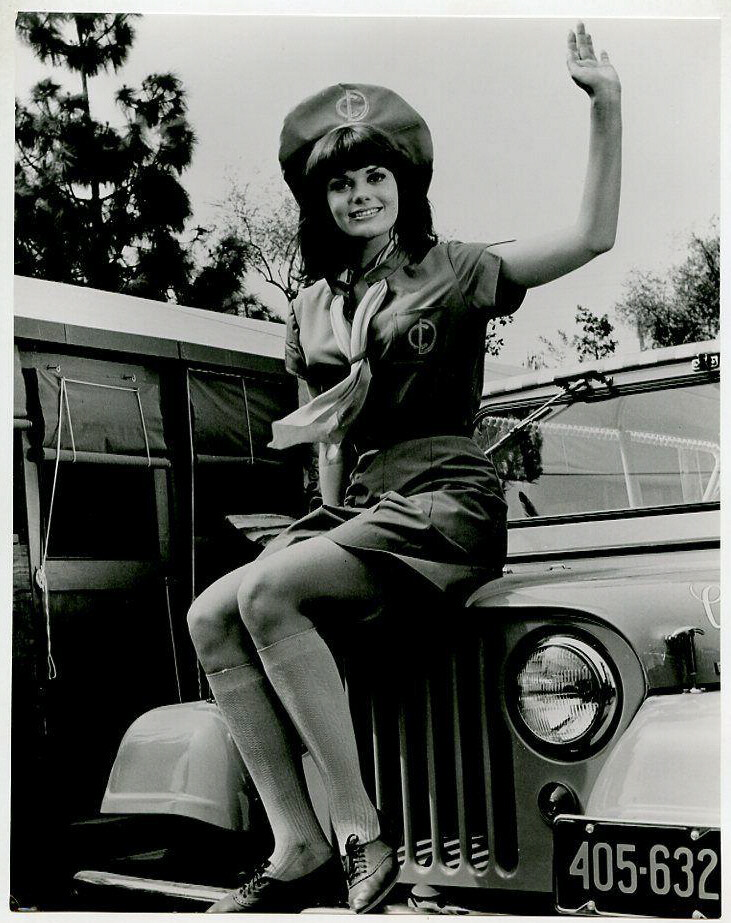 Nina Wayne