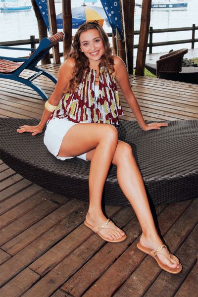 Juliana Boller image