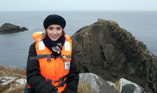 Picture of Juliana Boller