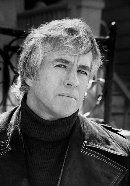Clu Gulager