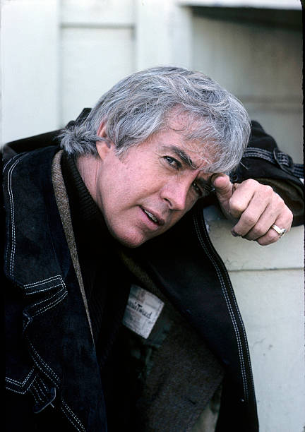 Clu Gulager