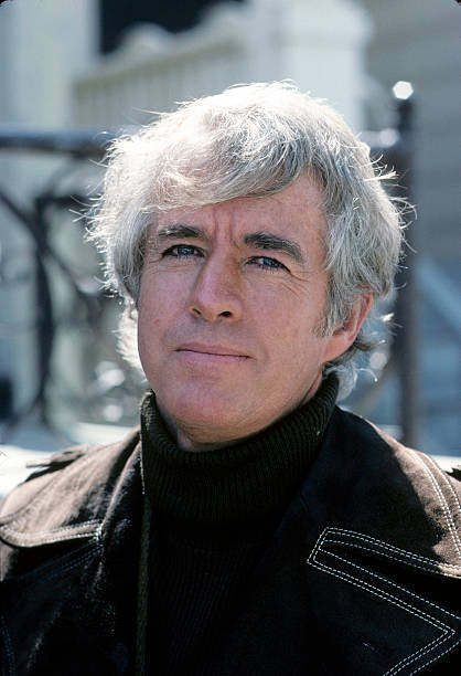 Clu Gulager
