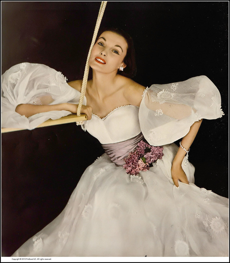 Picture of Elise Daniels