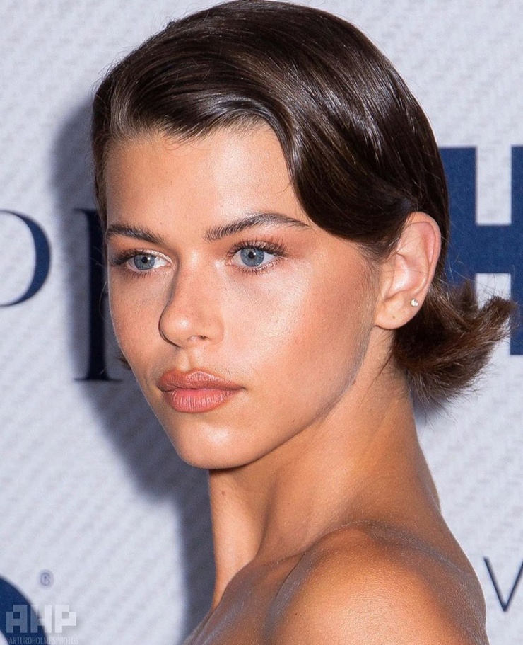 Picture of Georgia Fowler