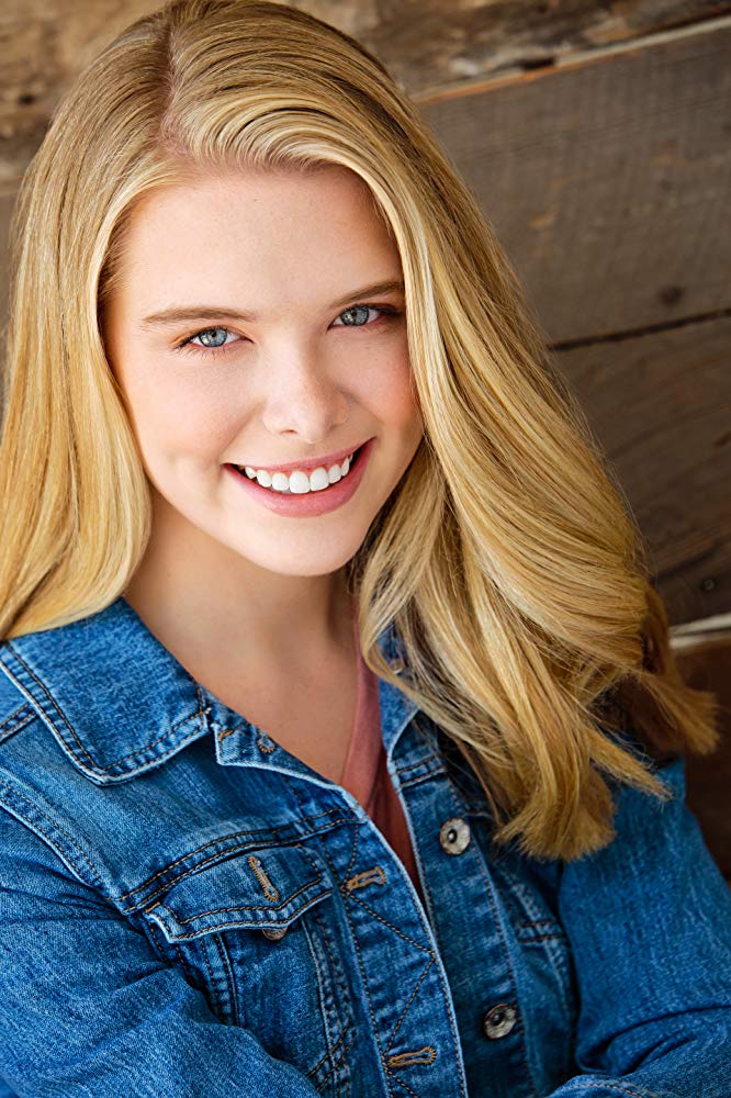 Picture of Maggie Budzyna