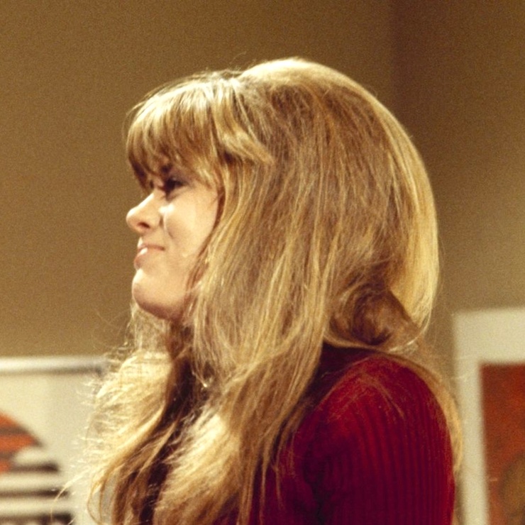 Picture of Nina Wayne