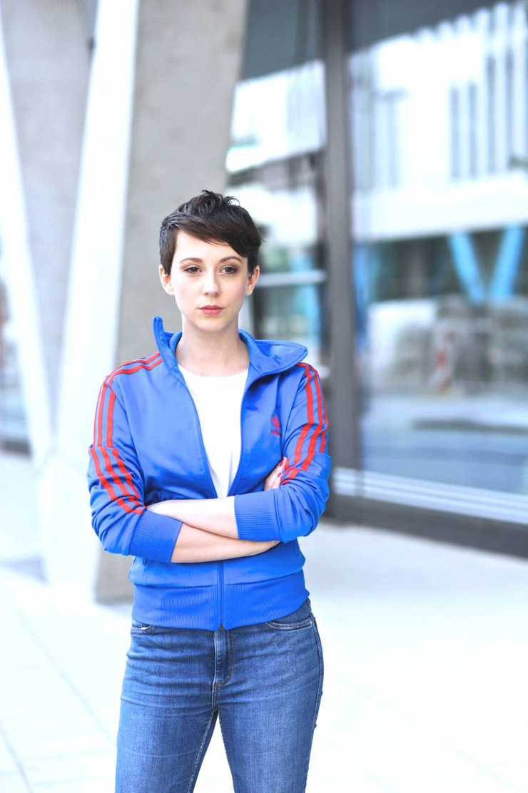 Tanja Raunig picture