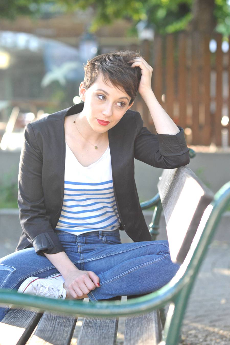 Picture of Tanja Raunig