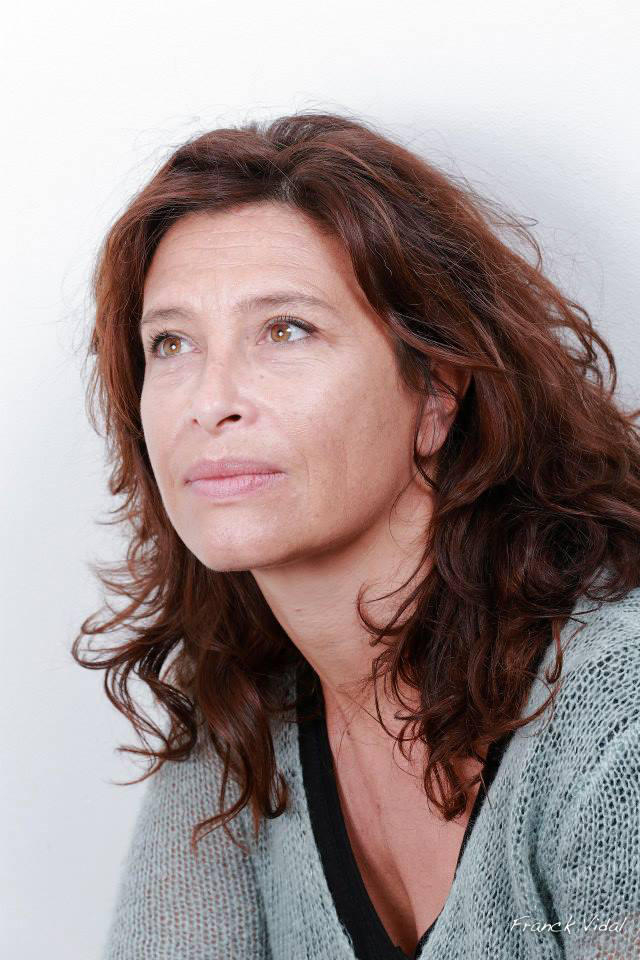 Picture of Isabelle Bondiau