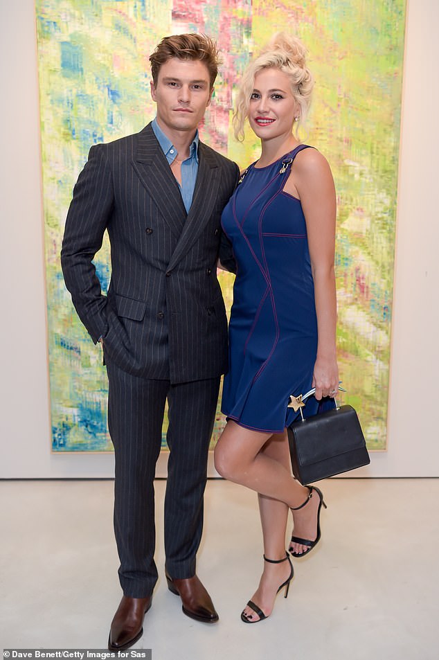 Picture of Pixie Lott