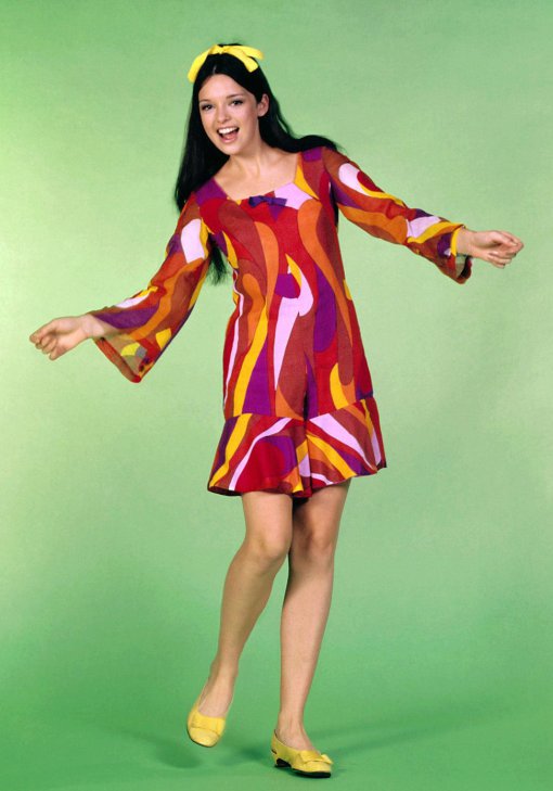 Angela Cartwright image