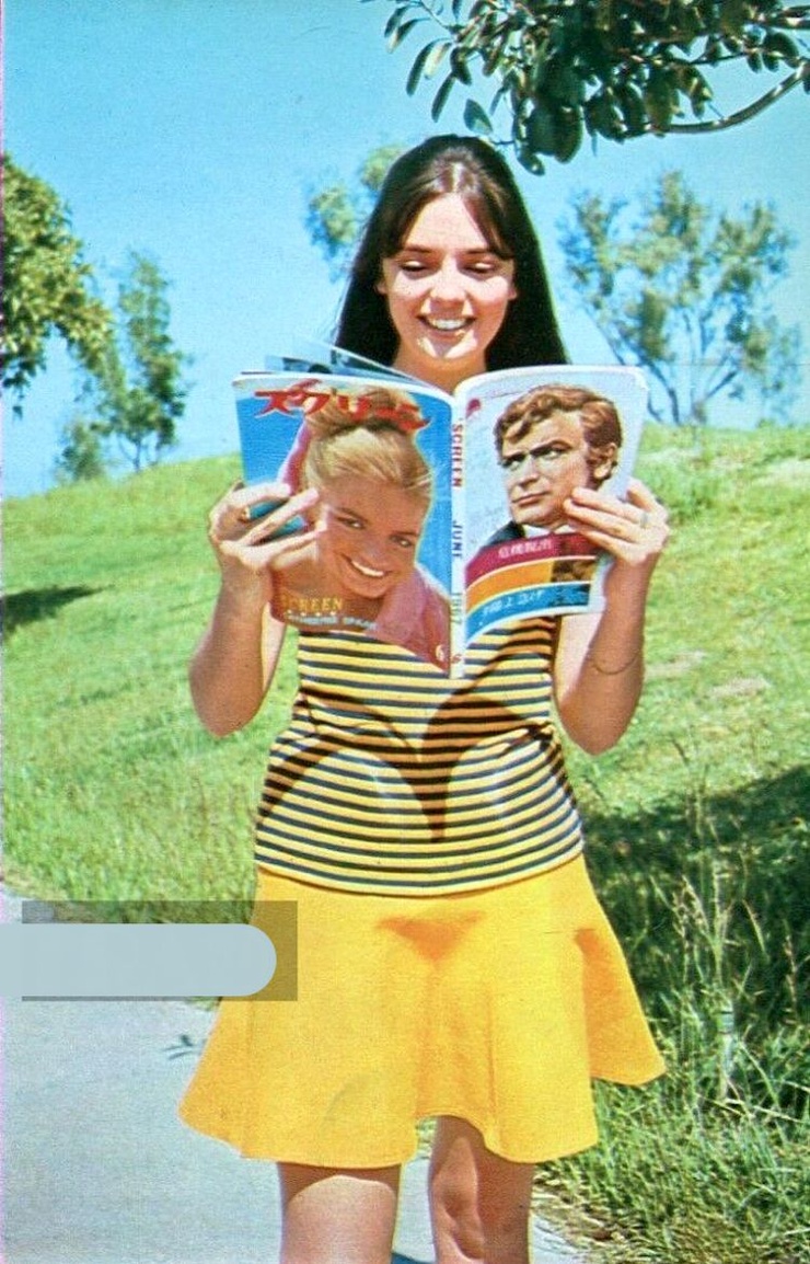 Angela Cartwright image
