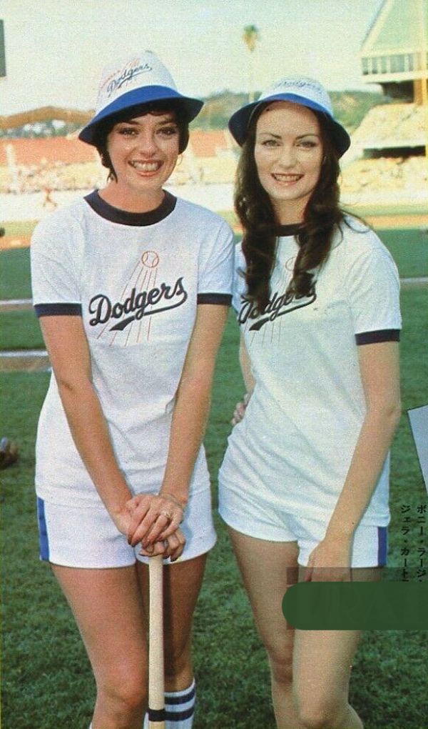 Image of Angela Cartwright