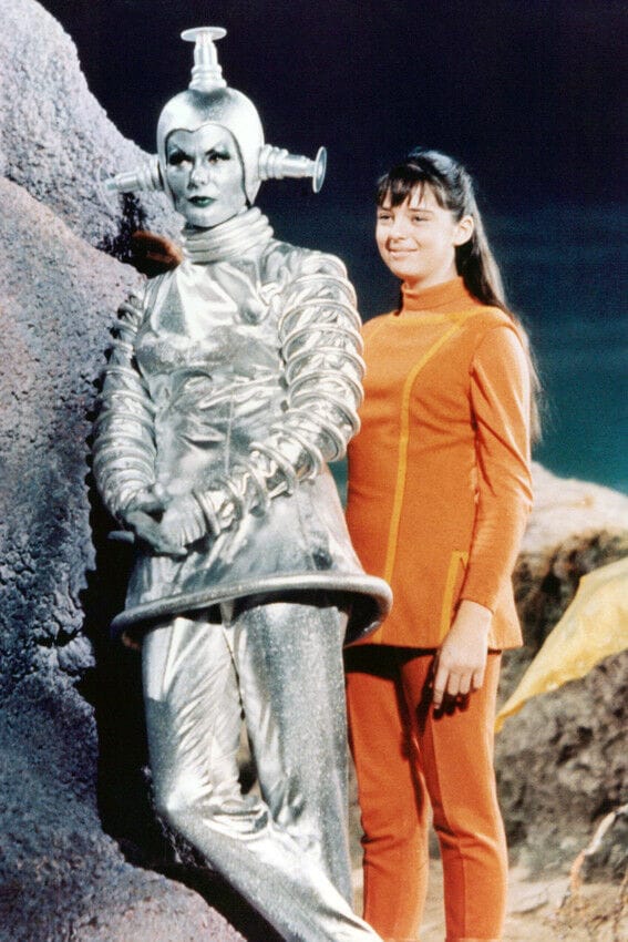 Image of Angela Cartwright