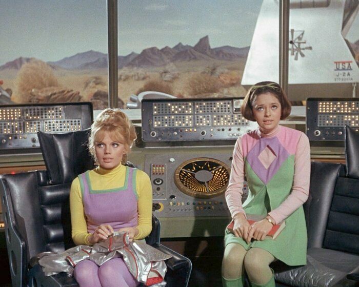 Picture of Angela Cartwright