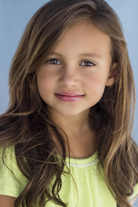 Picture of Kaylin Hayman