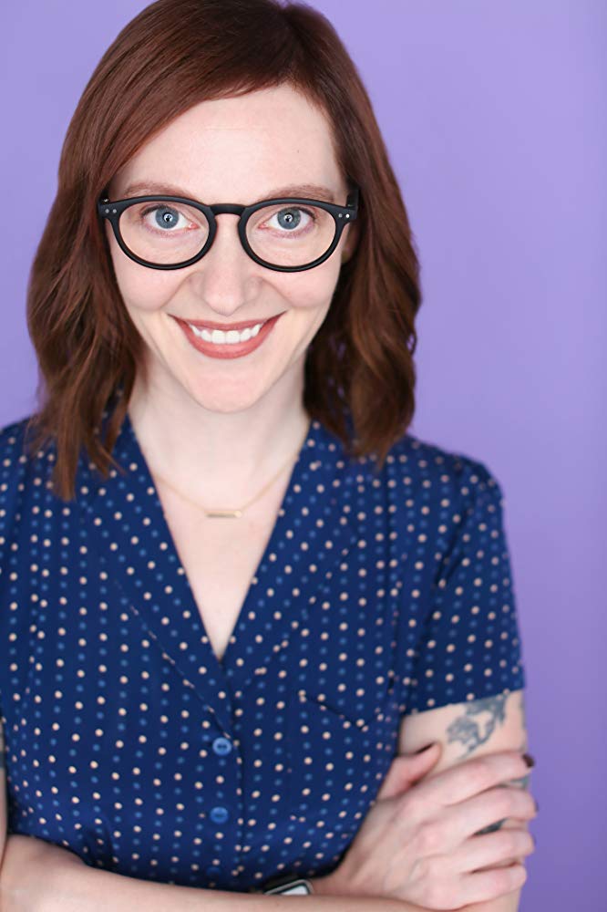 Picture of Catherine Adell