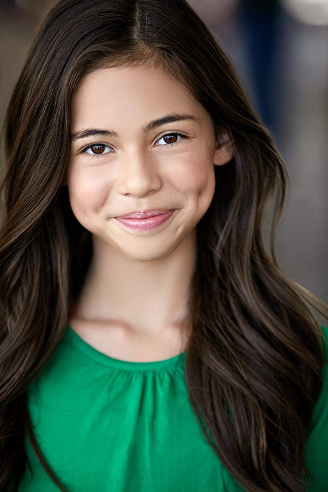 Picture of Anna Eppe