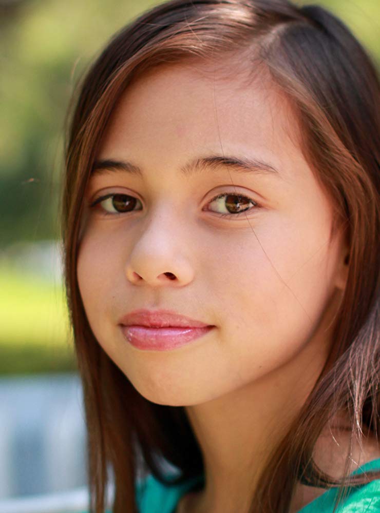 Picture of Anna Eppe