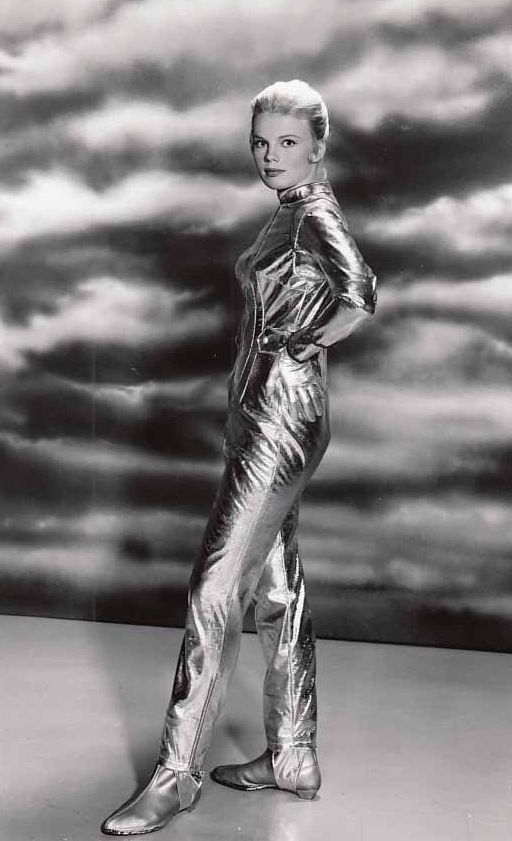 Picture of Marta Kristen