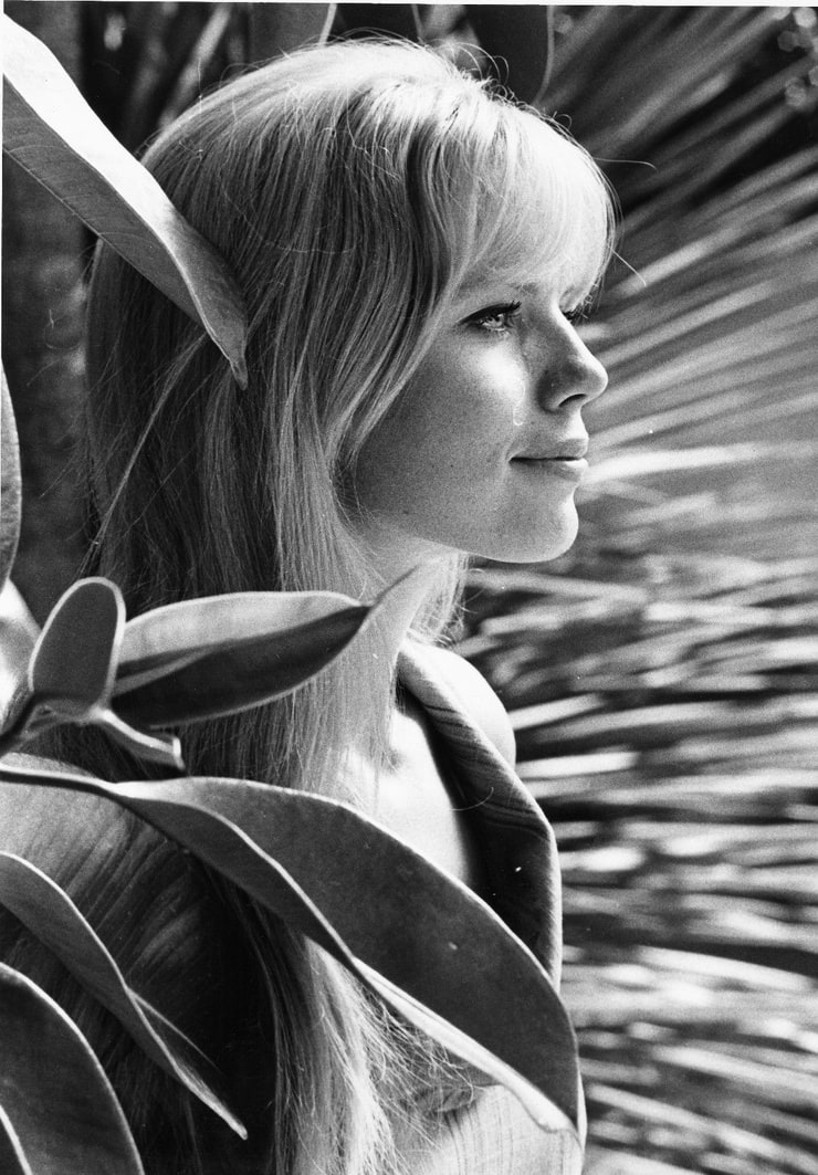 Picture of Marta Kristen