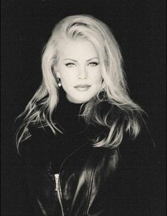 Picture of Heidi Mark